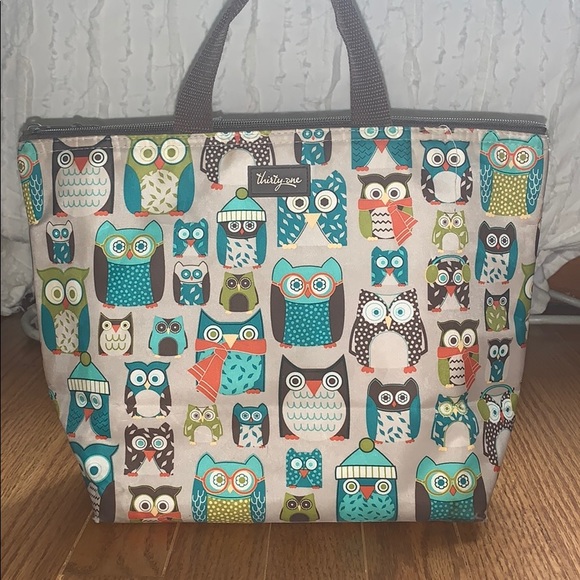 thirty-one | Bags | Thirty One Lunch Bag | Poshmark
